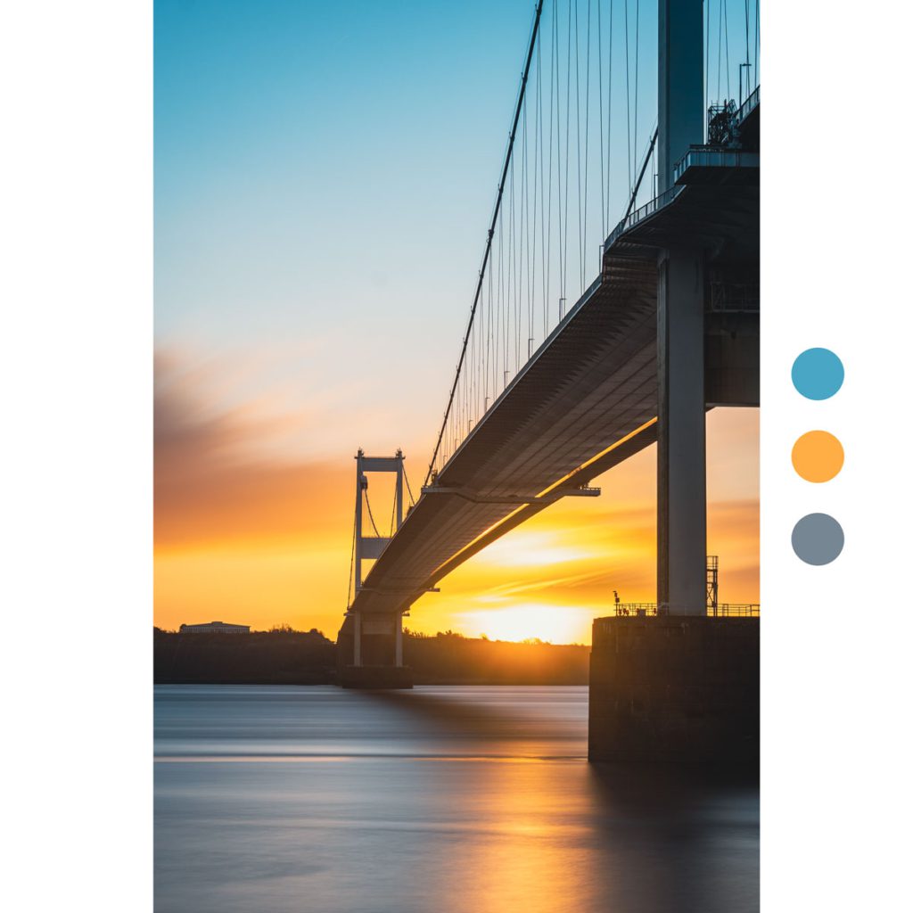 severn-bridge | Isle of Wight Gallery | Alfie in the Air Gallery